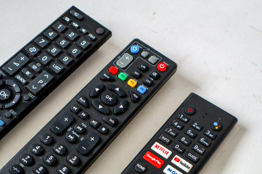 "Tv Remote Control" Images – Browse 794 Stock Photos, Vectors, and ...