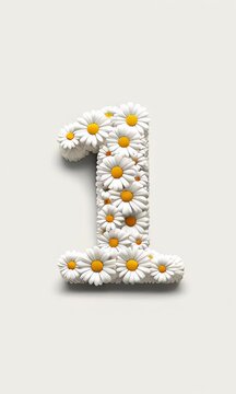 "Flower Number"-Bilder: Stock-Fotos & -Videos. | Adobe Stock