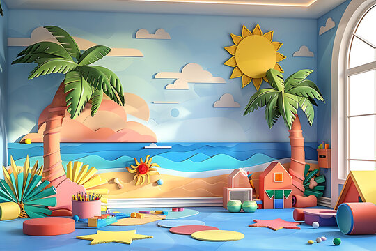 Preschool Background"」の写真素材 | 275件の無料イラスト画像 | Adobe Stock