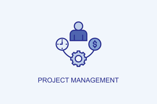 Project Management Logo