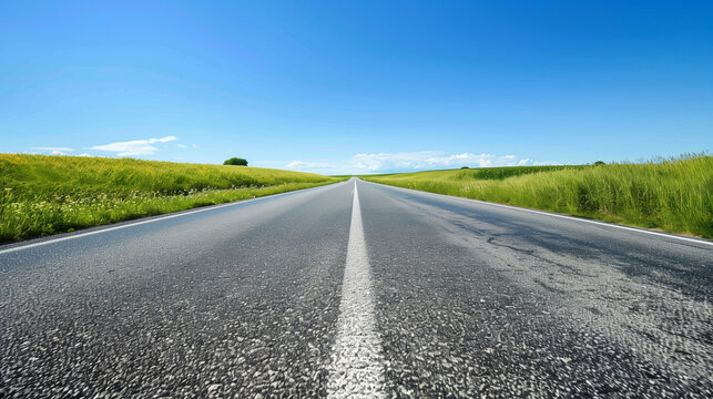 "Endless Road" - Images et vidéos libres de droits | Adobe Stock