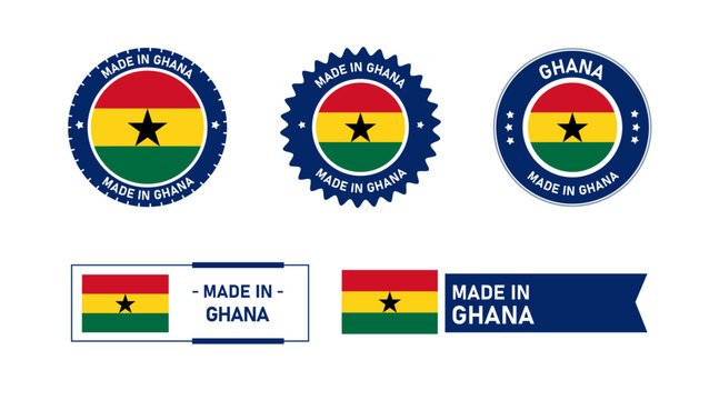 "Made In Ghana" Images – Browse 125 Stock Photos, Vectors, and Video ...