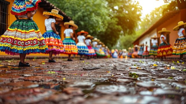 "Folk Dance"-Bilder: Stock-Fotos & -Videos. | Adobe Stock