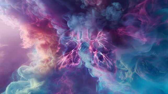 Respiratory System Background Images – Browse 23,613 Stock Photos ...