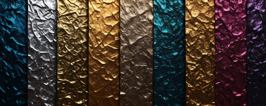 Metallic Color Swatches Images – Browse 15,994 Stock Photos, Vectors ...