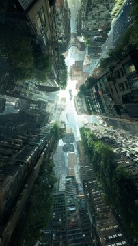 Inception The Movie Images – Browse 172 Stock Photos, Vectors, and ...