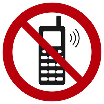 Handyverbot-Bilder: Stock-Fotos & -Videos. | Adobe Stock
