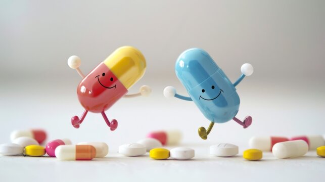 "Happy Pills" Images – Browse 529 Stock Photos, Vectors, and Video ...