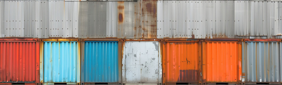 Shipping Container Texture Images – Browse 45,828 Stock Photos, Vectors ...
