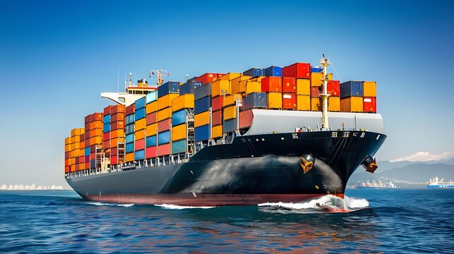 Blue Shipping Container Images – Browse 171,936 Stock Photos, Vectors ...