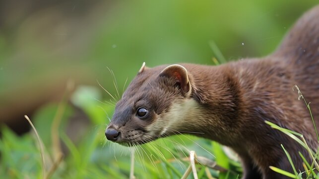 "Musteline Mammal" Bilder – Durchsuchen 5,861 Archivfotos ...