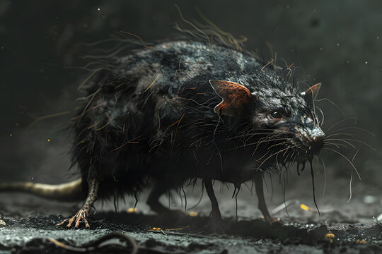 Ugly Rat Images – Browse 1,516 Stock Photos, Vectors, and Video | Adobe ...