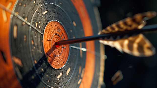 Bullseye Arrow Images – Browse 67,739 Stock Photos, Vectors, and Video ...