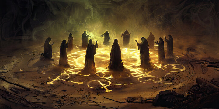Summoners Images – Browse 1,056 Stock Photos, Vectors, and Video ...