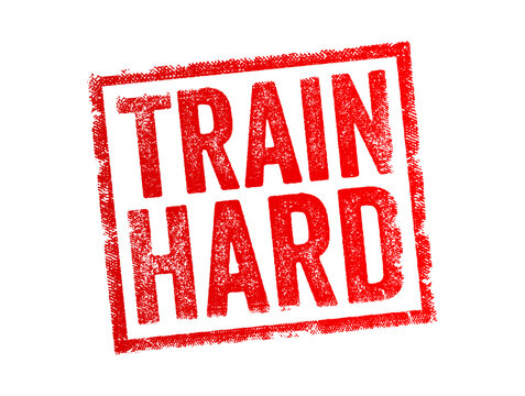 "Train Hard" Images – Browse 414 Stock Photos, Vectors, and Video ...