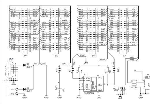 "Memory Chip" Images – Browse 2,335 Stock Photos, Vectors, and Video ...