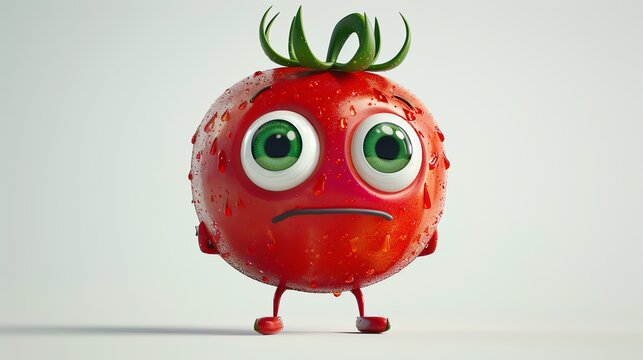 Red Color Cartoon Images – Browse 600,528 Stock Photos, Vectors, and ...