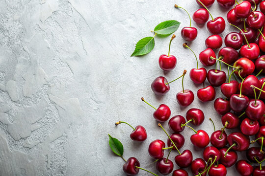 "Cherries Background" Images – Browse 1,275 Stock Photos, Vectors, and ...