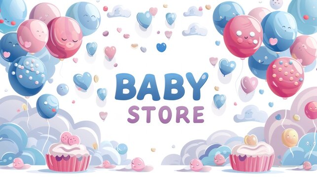 "Baby Store" Images – Browse 650 Stock Photos, Vectors, and Video ...
