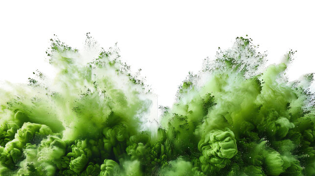 Green Smoke Transparent Background Images – Browse 30,231 Stock Photos ...