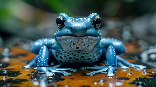 "Dendrobates Tinctorius" Images – Browse 1,328 Stock Photos, Vectors ...