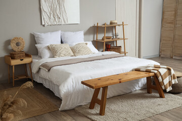 25+ Free Picture Of Bed Images | Free Downloads - Pikwizard