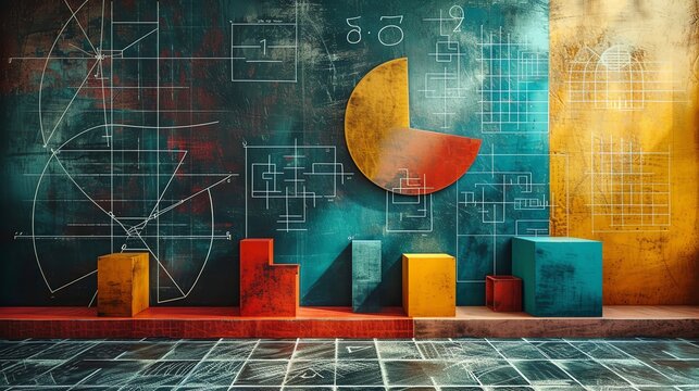 "Math Background"-Bilder: Stock-Fotos & -Videos. | Adobe Stock