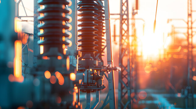 Substation Switchgear Images – Browse 3,594 Stock Photos, Vectors, and ...