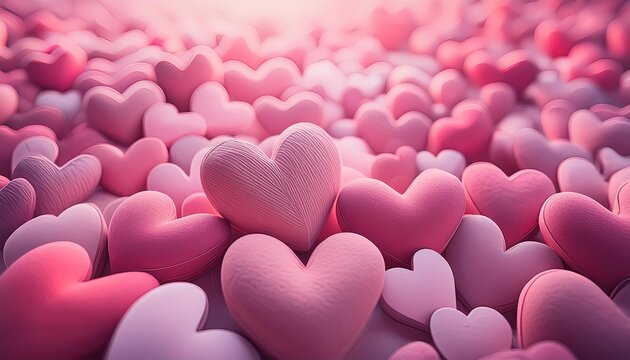 "Pink Hearts" Images – Browse 5,456 Stock Photos, Vectors, and Video ...