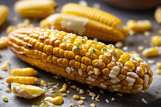 "Roasted Maize" Images – Browse 70 Stock Photos, Vectors, and Video ...