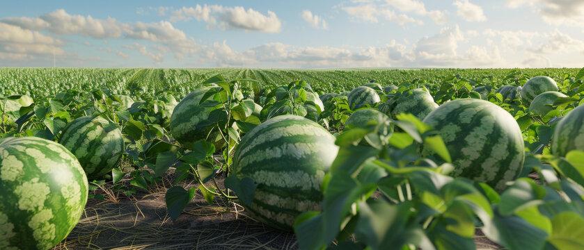 "Watermelon Field" Imagens – Procure 909 fotos, vetores e vídeos ...