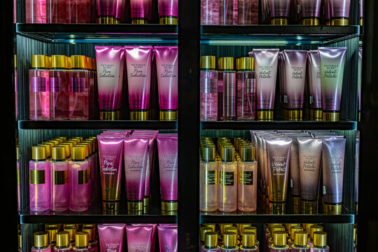 Wallpapers Victoria Secret Hd
