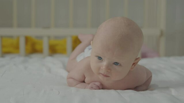 "Tummy Time" Images – Browse 1,968 Stock Photos, Vectors, and Video ...