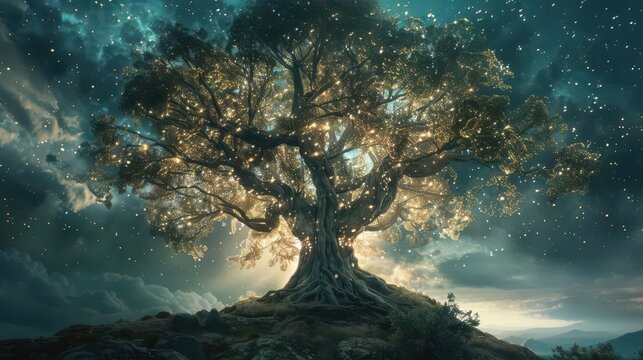 รูปภาพYggdrasil – เลือกดูภาพถ่ายสต็อก เวกเตอร์ และวิดีโอ4,392 | Adobe Stock