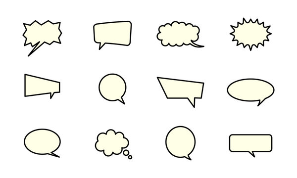 Call Out Shape Images – Browse 4,552 Stock Photos, Vectors, and Video ...