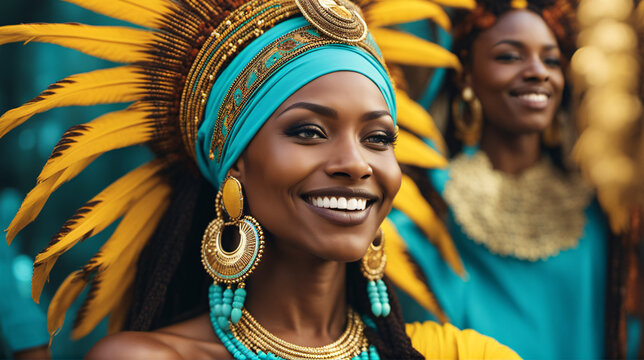 Afro-Caribbean Images – Browse 4,112 Stock Photos, Vectors, and Video ...