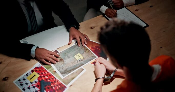 Criminal Interview Images – Browse 4,434 Stock Photos, Vectors, and ...