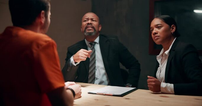 Criminal Interview Images – Browse 4,127 Stock Photos, Vectors, and ...