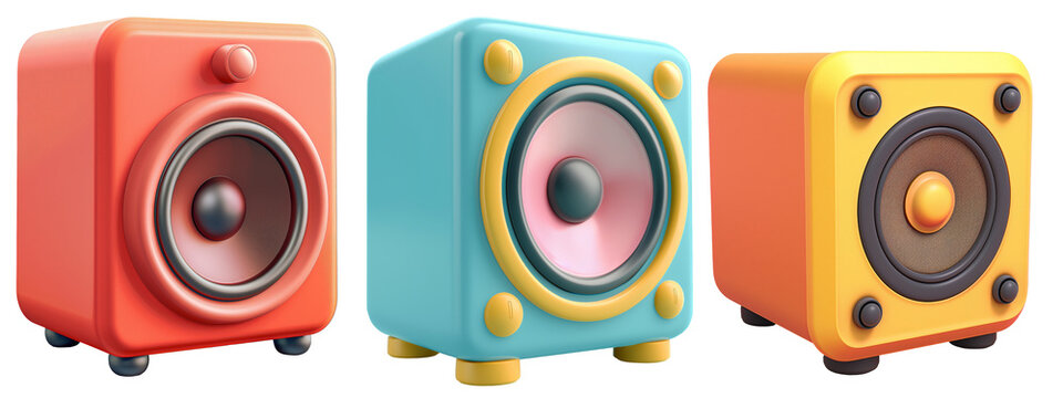 「Speaker Cartoon」の写真素材 | 121,921件の無料イラスト画像 | Adobe Stock