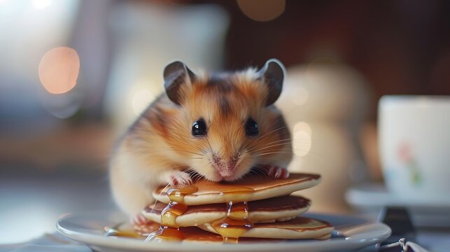 "Pancake Breakfast" Images – Browse 7,479 Stock Photos, Vectors, and ...