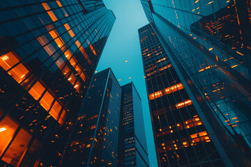 50+ Free Night View Wallpapers | Free HD Downloads - Pikwizard