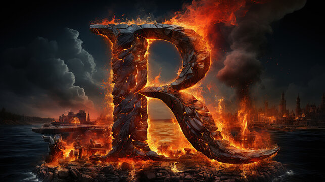 "Letter R" Images – Browse 27,476 Stock Photos, Vectors, and Video ...
