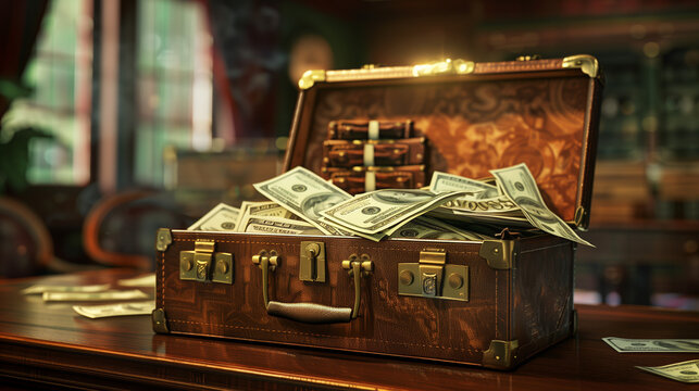 Imágenes de "Hidden Money": descubre bancos de fotos, ilustraciones ...