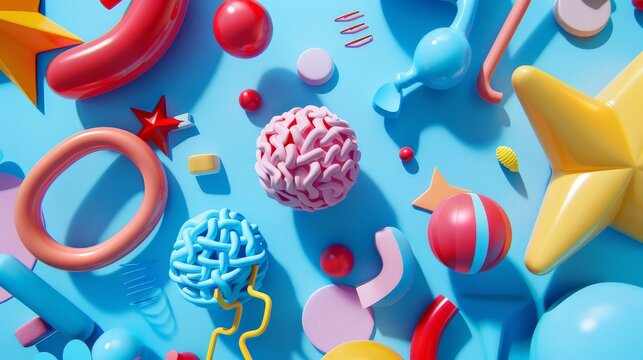 "Random Objects" Images – Browse 238 Stock Photos, Vectors, and Video ...