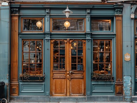 "Storefront Design" Images – Browse 2,630 Stock Photos, Vectors, and ...