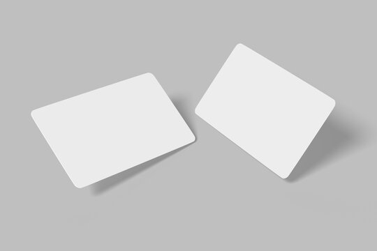 Isometric Cards Mockup Images – Browse 5,245 Stock Photos, Vectors, and ...