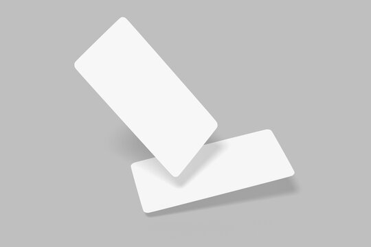 Isometric Cards Mockup Images – Browse 5,245 Stock Photos, Vectors, and ...