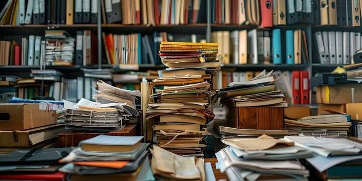 Disorganized Files Images – Browse 1,182 Stock Photos, Vectors, and ...