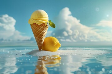 30+ Free Ice Cream Wallpapers | Royalty Free Pictures | Pikwizard