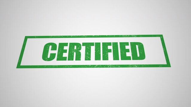 "Certified Stamp" Images – Browse 5,151 Stock Photos, Vectors, and ...